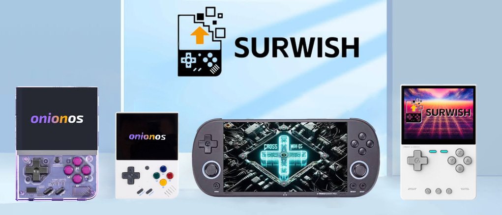 Surwish - surwish.com